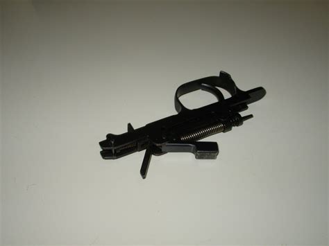 Sks Trigger Group No Numbers Factory Oem Part Your Shooting Sports Supply Headquarters