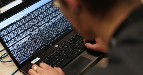hackers can actually see what you re typing on some wireless keyboards huffpost uk tech