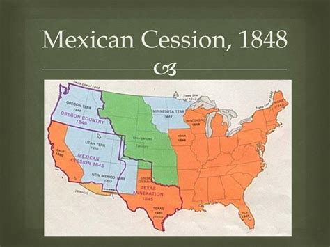 Ppt Manifest Destiny Americas Westward Expansion Through Money And