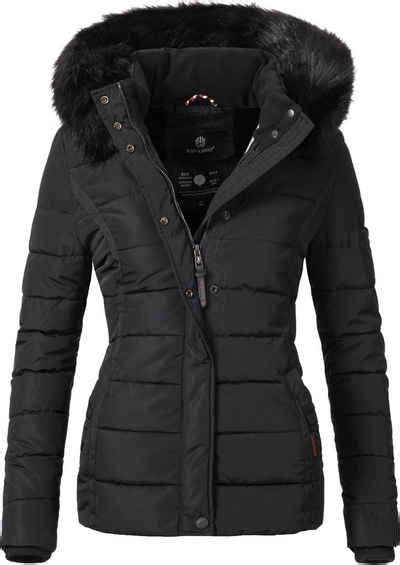 Winterjacken Mit Fellkapuze Für Damen Online Kaufen Otto