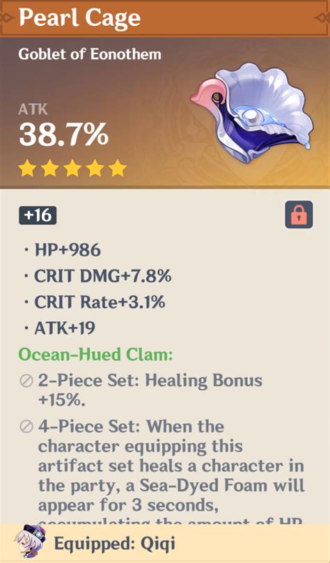 Dps Barbara R Genshin Memepact