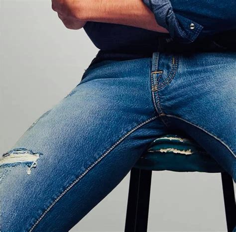 Pinterest Cool Outfits For Men Tight Jeans Men Raw Denim