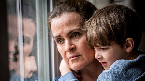 ‘when My Husband Died A Woman Claiming To Be Mum To His Son Turned Up