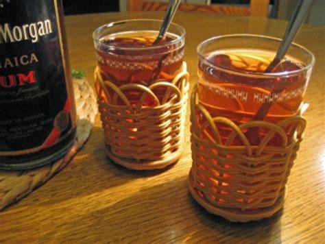 Grog - einfach "Grog" ... - Rezept mit Bild - kochbar.de