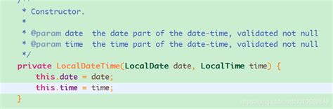 Localdate和localdatetime使用datetimeformatter的解析不同格式的问题localdatetime解析