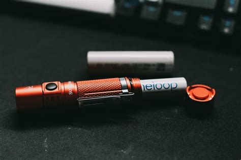 Nld First Proper Light Thanks To This Subreddit Sofirn Sp10 Pro R