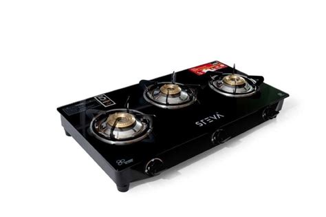 Steva Gizmo Cooktop Model Steva Gizmo Hunk 3b Description 6 Mm Toughened Glass Working Top