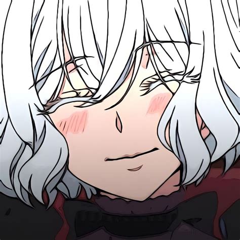 Chloe Icon ♕ Vanitas No Karte