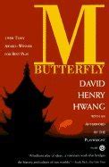 M Butterfly Paperback 1994 By David Henry Hwang Goodreads