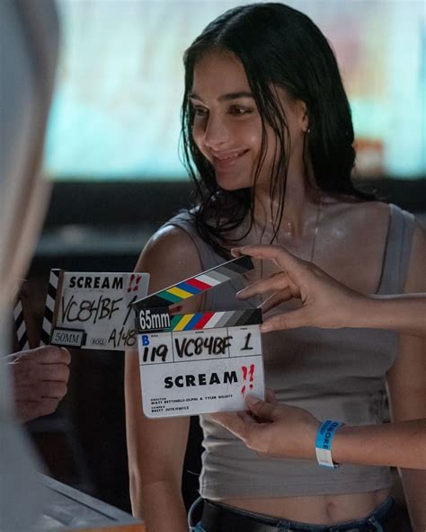 Scream Vi Bts I 2025