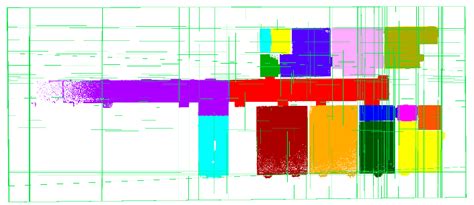 Line Segments And Point Clouds As Constraint Conditions Download