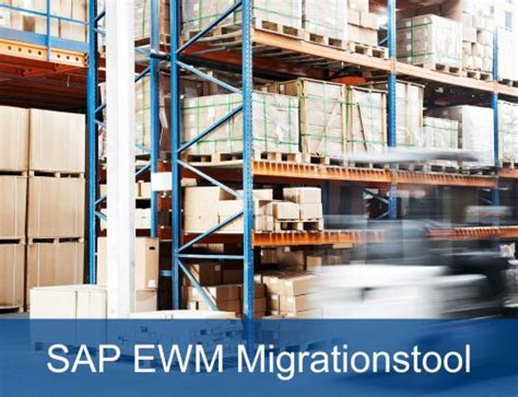 Sap Ewm Mfs Materialflusssteuerung Lagersteuerung In Sap Ewm