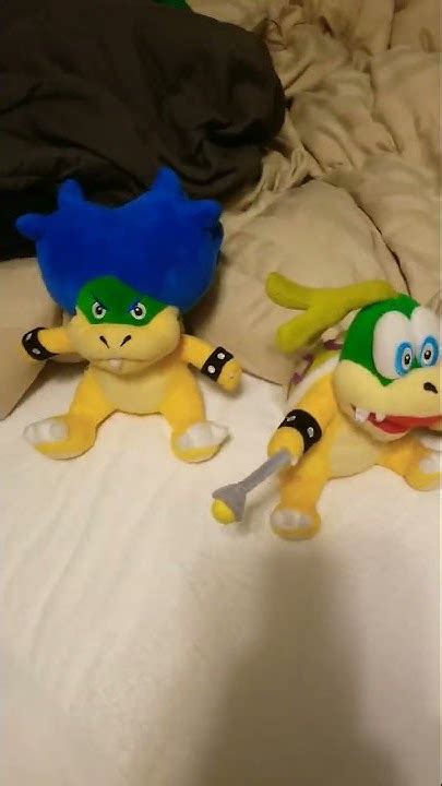 Koopalings Youtube