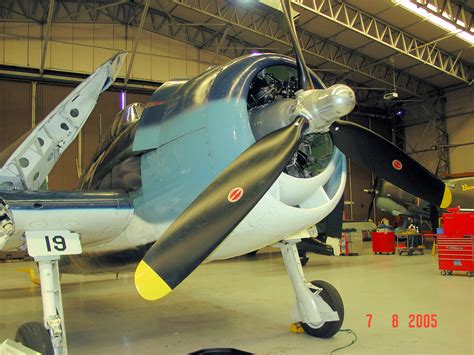 F6f 5k Hellcat Walk Around Page 1