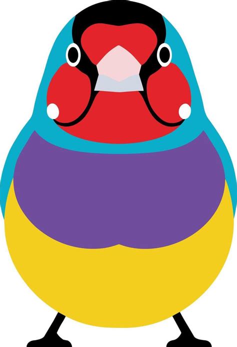 Tia Bird Vector Art Icons And Graphics For Free Download