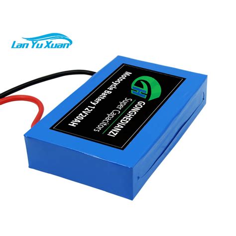 Hot Selling 12v7000f Super Capacitor Module 12v Capacitor Graphene