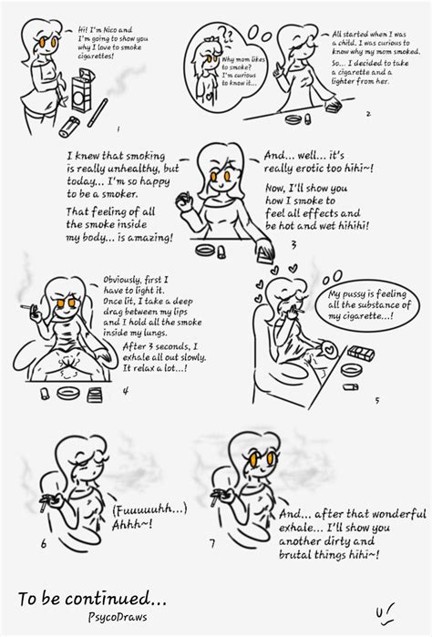 Rule 34 Cigarette Cigarette Pack Cigarettes Dialogue Female Female Only Fetish Original