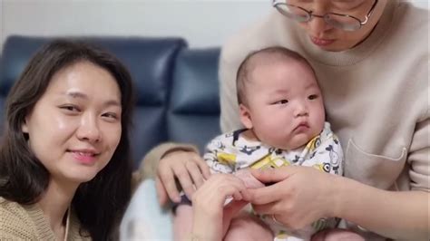 작은아빠의 품 Youtube