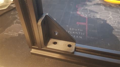 Free 3d File 2040 Corner Bracket・3d Printable Design To Download・cults