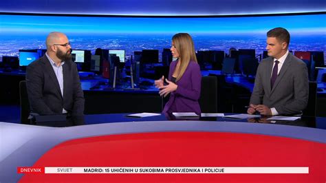 Marko Gulan O širenju Dezinformacija