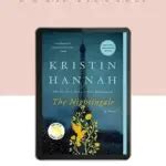 Book Review The Nightingale By Kristin Hannah