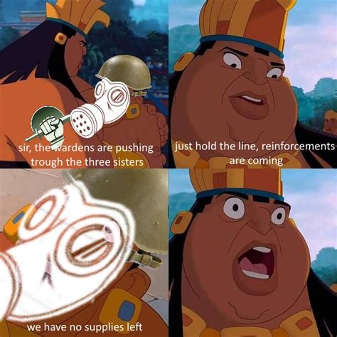 The Colonial Experience Scrolller