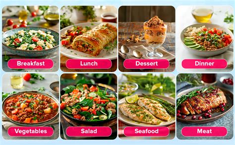 Super Easy Dash Diet Cookbook For Beginners 2000 Days Of Flavorful