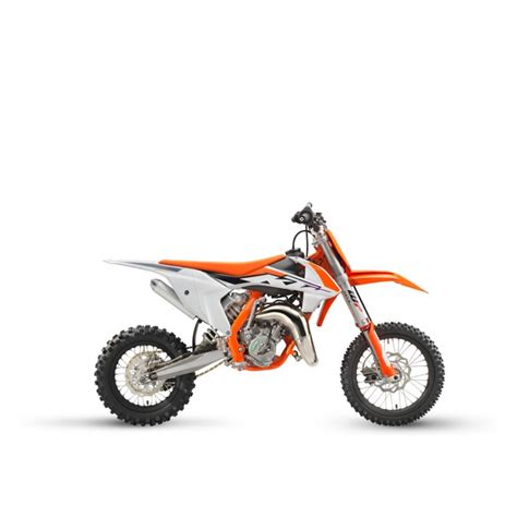 Ktm Ktm 65 Sx 2024