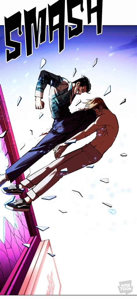 Nah This Mf Daniel A Menace Rlookismcomic