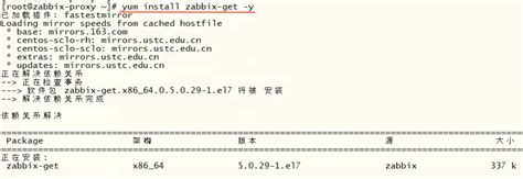 zabbix web界面配置 zabbix 端口 csdn博客