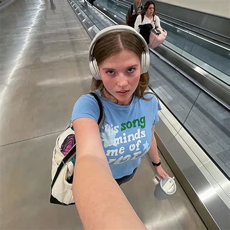 Caroline Barrows Amazon Page