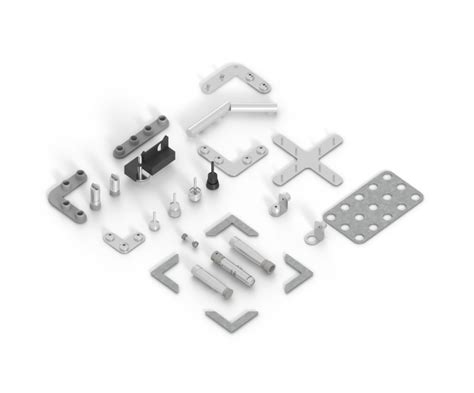 Bematrix Das System Für Stand Und Eventbau