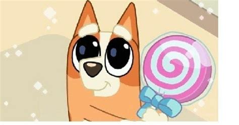 Click An Episode Blueys Little Sister Bingo Quiz By Narduc