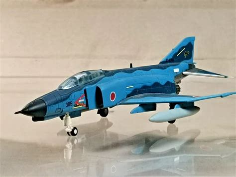 1 144 F Toys F 4ej Kai Phantom Ii Jasdf Collection1 02b UtilisÉ Eur 12 33 Picclick Fr