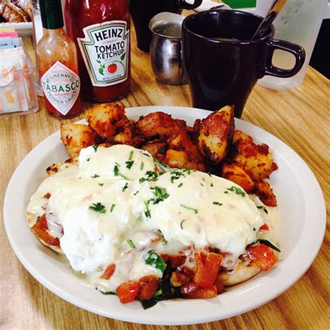 Fiddlestix Breakfast Menu — Fiddlestix Cafe