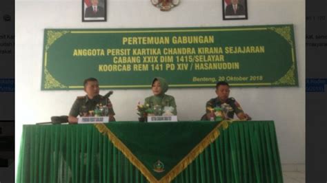 Detail Contoh Kta Persit Koleksi Nomer 22