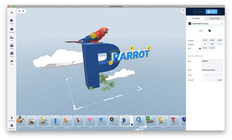 Assemblr Studio Build Ar In Bigger Canvas By Assemblr