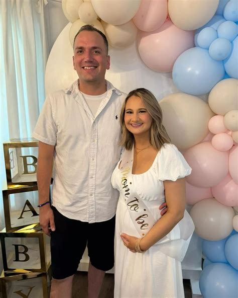 Gypsy Rose Blanchards Paternity Drama In Full As Ex Makes Shocking Dna