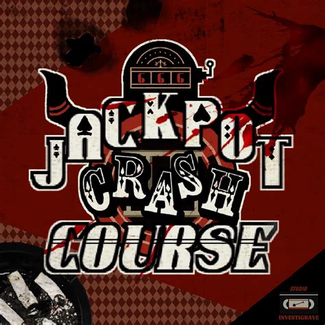 Jackpot Crash Course Jackpot Crash Course Wiki Fandom