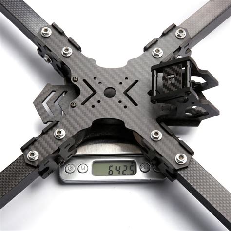 Iflight Ixc15 X Class 15inch Fpv Racing Frame Review