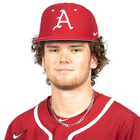 Ben Mclaughlin Arkansas Razorbacks