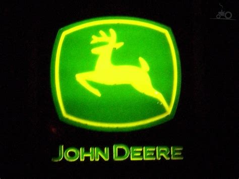 🔥 80 John Deere Logo Wallpapers Wallpapersafari