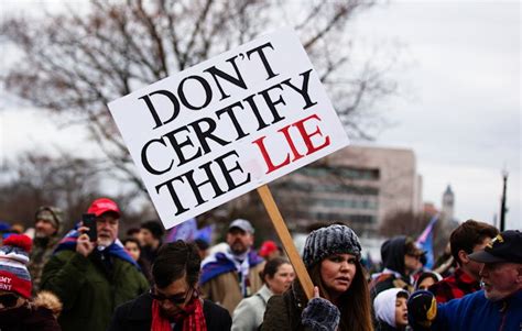 Disinformation Campaigns Are Undermining Democracy Heres How We Can