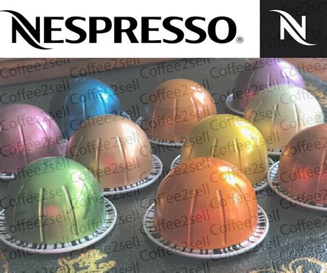 Nespresso Vertuo Capsules Myreusable™ Reusable Capsule Compatible