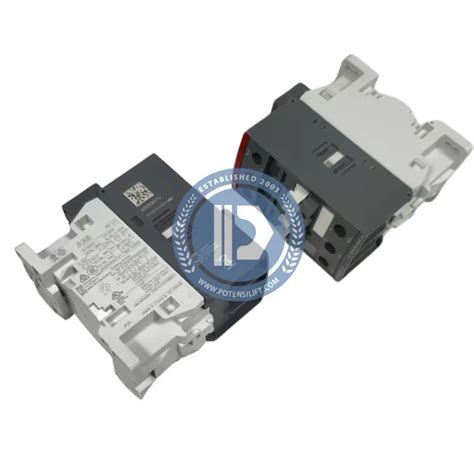 Abb Elevator Contactor Af26 30 00 13 100 250v50 60hz Dc Elevator Solutions