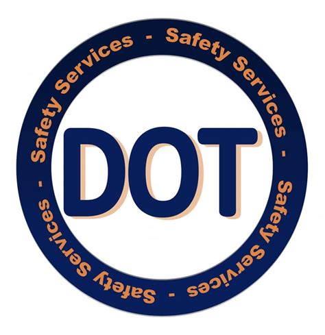 Dot Safety Services Laredo Tx