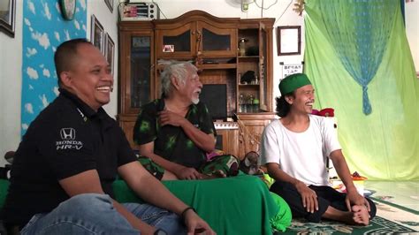 Wan Sehan Bercerita Youtube