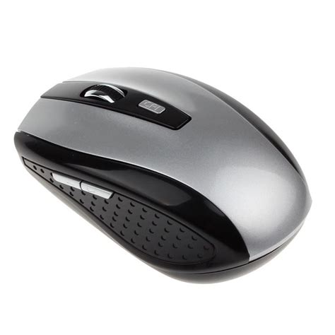 Mini Smart Portable 2 4g Wireless Optical Mouse Mi Grandado