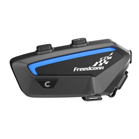 Freedconn Fx Full Specs And Price Helmet Intercoms