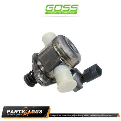 1 X Goss Universal Direct Injection High Pressure Fuel Pump Hpf127